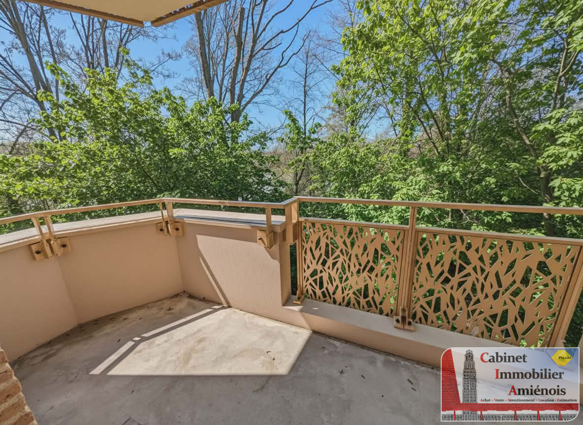 Location appartement Amiens 3 pièces 62.6m² 890€ | Cabinet Immobilier ...